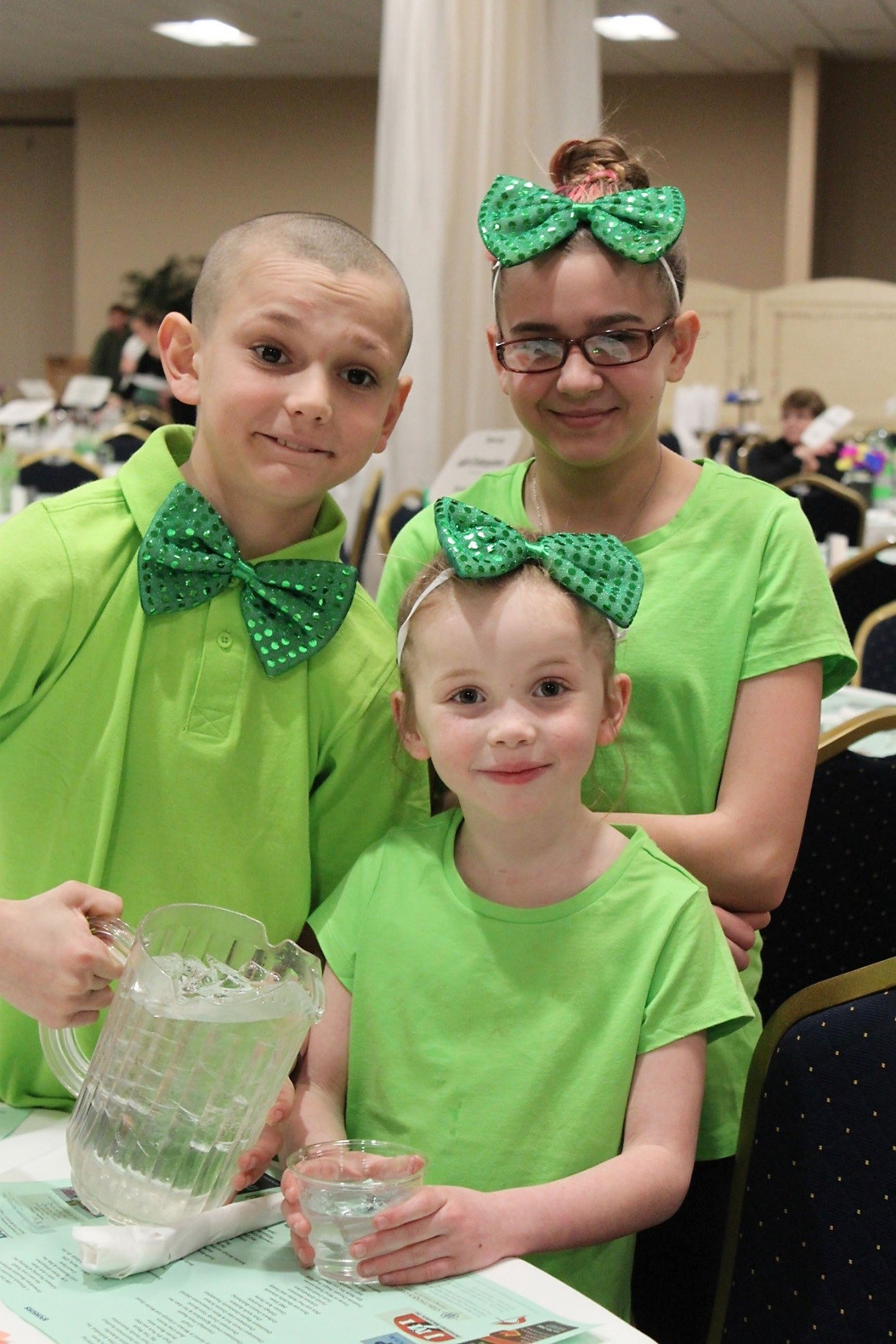 Have a Heart for 4-H | News, Sports, Jobs - Observer Today